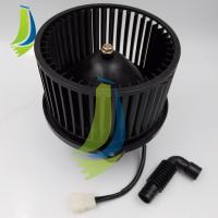 China 11N6-90700 Fan Blower Motor 11N690700 For R200-7 R210-7 Excavator for sale