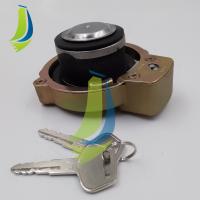 China 17A-60-11310 Fuel Tank Cover 17A6011310 For PC200 PC300 Excavator for sale