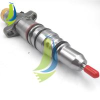 China 222-5958 C7 Engine Injector GP- Fuel Fuel Injector 222-5958 For E324D E325D Excavator for sale
