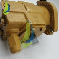 China 436-3391 4363391 Gear Pump For 745C Truck Parts for sale