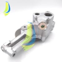China 189-8777 E330C Spare Parts Diesel Oil Pump 1898777 For C9 Engine for sale