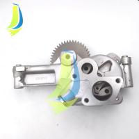 China 189-8777 E330C Spare Parts Diesel Oil Pump 1898777 For C9 Engine for sale