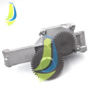 China 189-8777 E330C Spare Parts Diesel Oil Pump 1898777 For C9 Engine for sale