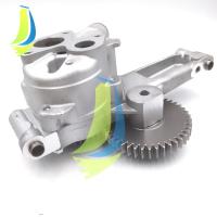 China 189-8777 E330C Spare Parts Diesel Oil Pump 1898777 For C9 Engine for sale
