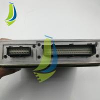 China 14621850 Controller Ecu For Excavator Parts for sale