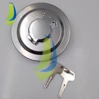 China 20Y-04-11161 Fuel Cover 20Y0411161 For WA200-5 WA250-1 Excavator for sale