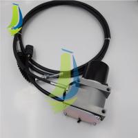 China 21EN-32200 Throttle Actuator 21EN32200 For R160LC-3 R210-7 R215-7 Excavator for sale