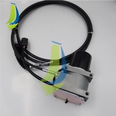 China 21EN-32200 Throttle Actuator 21EN32200 For R160LC-3 R210-7 R215-7 Excavator for sale