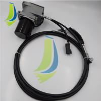 China 21EN-32200 Throttle Actuator 21EN32200 For R160LC-3 R210-7 R215-7 Excavator for sale