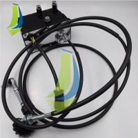 China 21EN-32200 Throttle Actuator 21EN32200 For R160LC-3 R210-7 R215-7 Excavator for sale