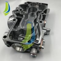 China 21099784 Oil Cooler D6E Engine For EC210B Excavator Parts for sale