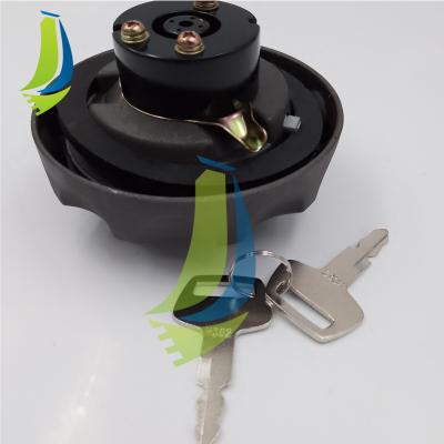 China 31N4-02120 Fuel Cover 31N4-02120 For R60-7 R-55-5 R220-5 Excavator for sale