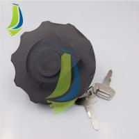 China 31N4-02120 Fuel Cover 31N4-02120 For R60-7 R-55-5 R220-5 Excavator for sale