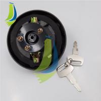 China 31N4-02120 Fuel Cover 31N4-02120 For R60-7 R-55-5 R220-5 Excavator for sale