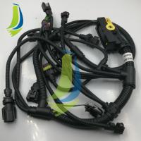China 320/09727 Engine Wiring Harness For JS200 Excavator Parts for sale