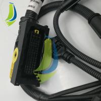 China 320/09727 Engine Wiring Harness For JS200 Excavator Parts for sale