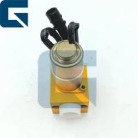 China 1393990 139-3990 Main Pump Solenoid Valve For E350 E330 Excavator for sale