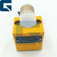 China 1393990 139-3990 Main Pump Solenoid Valve For E350 E330 Excavator for sale