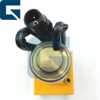 China 1393990 139-3990 Main Pump Solenoid Valve For E350 E330 Excavator for sale