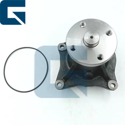 China 178-6633 1786633 For 3066 Engine 318C Excavator Water Pump for sale