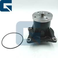China 178-6633 1786633 For 3066 Engine 318C Excavator Water Pump for sale