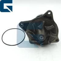 China 178-6633 1786633 For 3066 Engine 318C Excavator Water Pump for sale