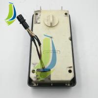 China 102-7891 1027891 Monitor Display For E320C Excavator Parts for sale