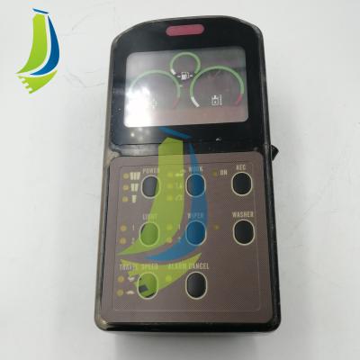 China 102-7891 1027891 Monitor Display For E320C Excavator Parts for sale