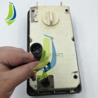 China 102-7891 1027891 Monitor Display For E320C Excavator Parts for sale