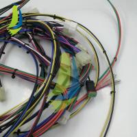 China 163-6787 1636787 Cab External Wiring Harness For E320C Excavator for sale