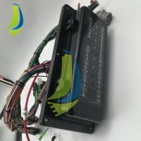 China 163-6740 1636740 Fuse Box Wire Harness For E320C Excavator for sale
