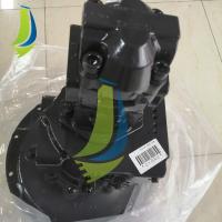 China 708-3T-11140 Hydraulic Main Pump For PC60-8 Excavator Parts for sale