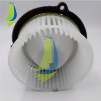 China 4464276 Fan Motor Assembly For ZX330 ZX220 ZX200 Excavator for sale