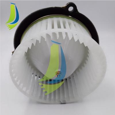 China 4464276 Fan Motor Assembly For ZX330 ZX220 ZX200 Excavator for sale