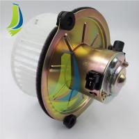 China 4464276 Fan Motor Assembly For ZX330 ZX220 ZX200 Excavator for sale