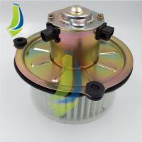 China 4464276 Fan Motor Assembly For ZX330 ZX220 ZX200 Excavator for sale
