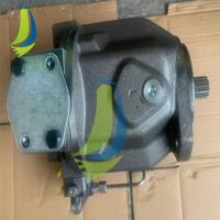 China 161-6634 Hydraulic Axial Piston Pump 1616634 For E426C E428C E438C Excavator for sale