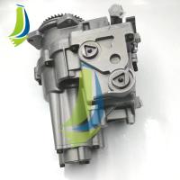 China 115-3576 1153576 Fuel Pump For 3116 Engine Parts for sale