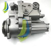 China 115-3576 1153576 Fuel Pump For 3116 Engine Parts for sale