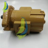 China 436-3391 High Quality Hydraulic Gear Pump 4363391 For 735C 740C Excavator for sale