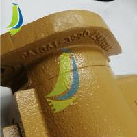 China 436-3391 High Quality Hydraulic Gear Pump 4363391 For 735C 740C Excavator for sale