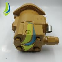 China 436-3391 High Quality Hydraulic Gear Pump 4363391 For 735C 740C Excavator for sale