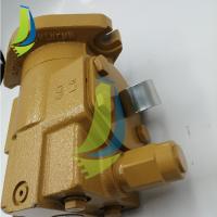 China 436-3391 High Quality Hydraulic Gear Pump 4363391 For 735C 740C Excavator for sale