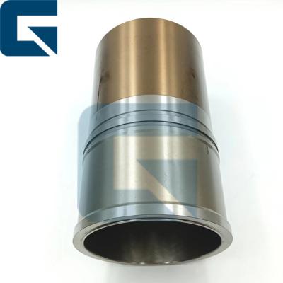 China EC240B EC290B Excavator D7E Diesel Engine Cylinder Liner Kit VOE 20865990 for sale