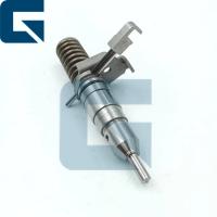 China 127-8207 1278207 Engine 3114 3116 Common Rail Diesel Fuel Injector for sale