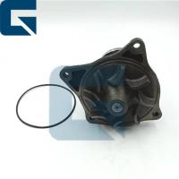 China 178-6633 1786633 Excavator E320C E320D Engine C6.4 C6.6 Water Pump for sale