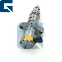 China 222-5958 2225958 Excavator E324D E325D Engine C7 Fuel Injector for sale