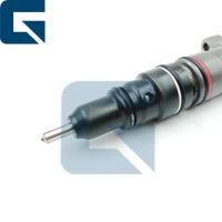 China 267-3360 2673360 Excavator E330D Engine C9 Fuel Injector for sale