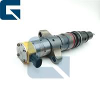 China 267-3360 2673360 Excavator E330D Engine C9 Fuel Injector for sale