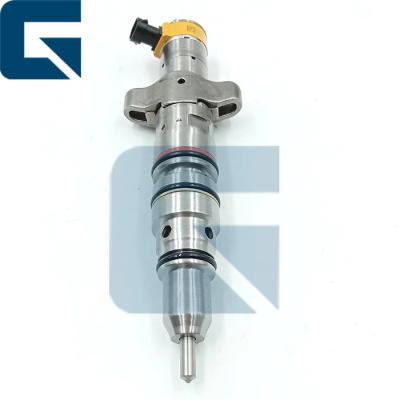 China 222-5958 2225958 For C7 Engine E324D Excavator Common Fuel Injector for sale